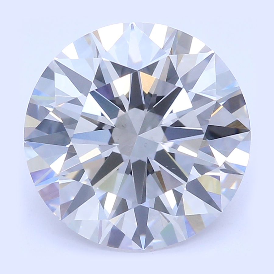 Loose Round Diamonds